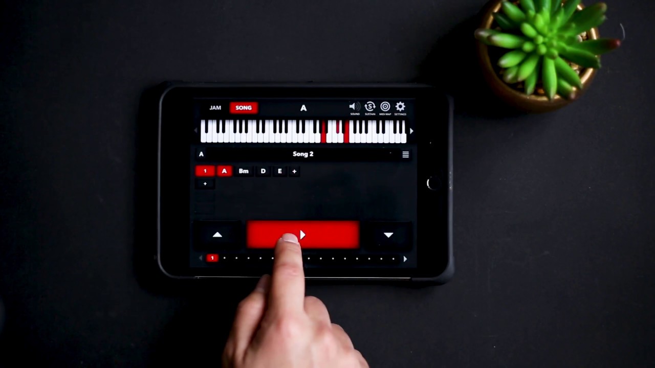 HOW TO TRANSPOSE A SONG DREAM FOOT APP YouTube how-to-transpose-a-song-dream-foot-app-youtube