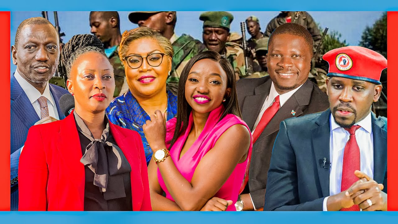 AGASEKE K'AMAKURU AGEZWEHO YO MU KARERE 05 06 2024 - YouTube