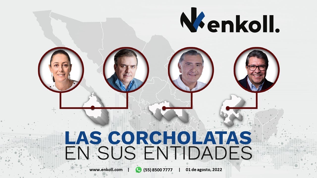 Heidi Osuna en entrevista con Gregorio Martínez para Radio Fórmula, 02 ...