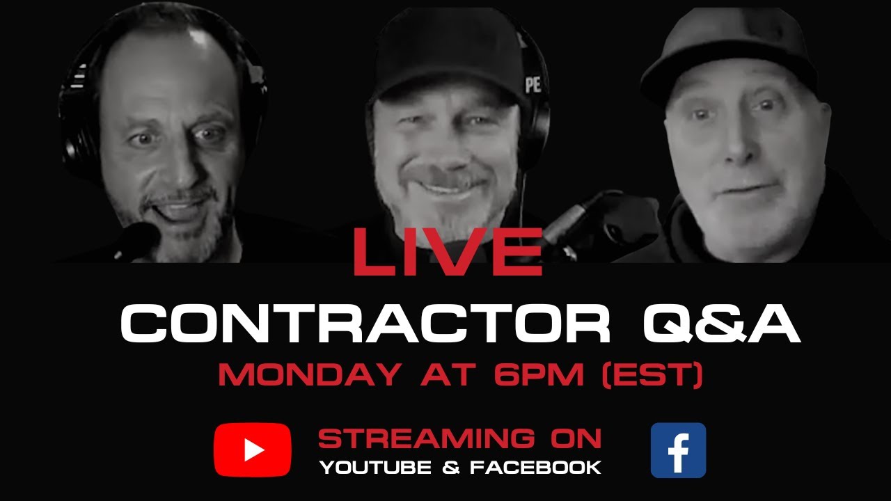 YouTube - The Contractor Fight