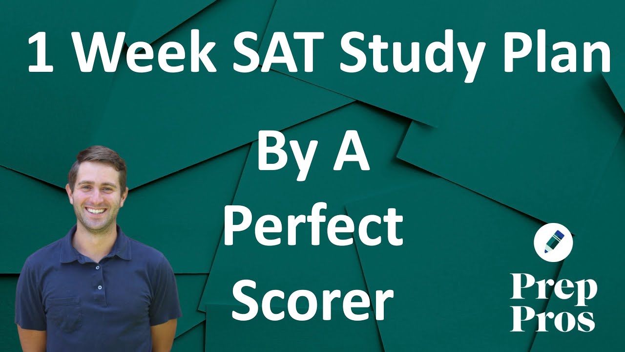 One Week SAT Study Plan Section Tips Mistakes To Avoid Resources one-week-sat-study-plan-section-tips-mistakes-to-avoid-resources