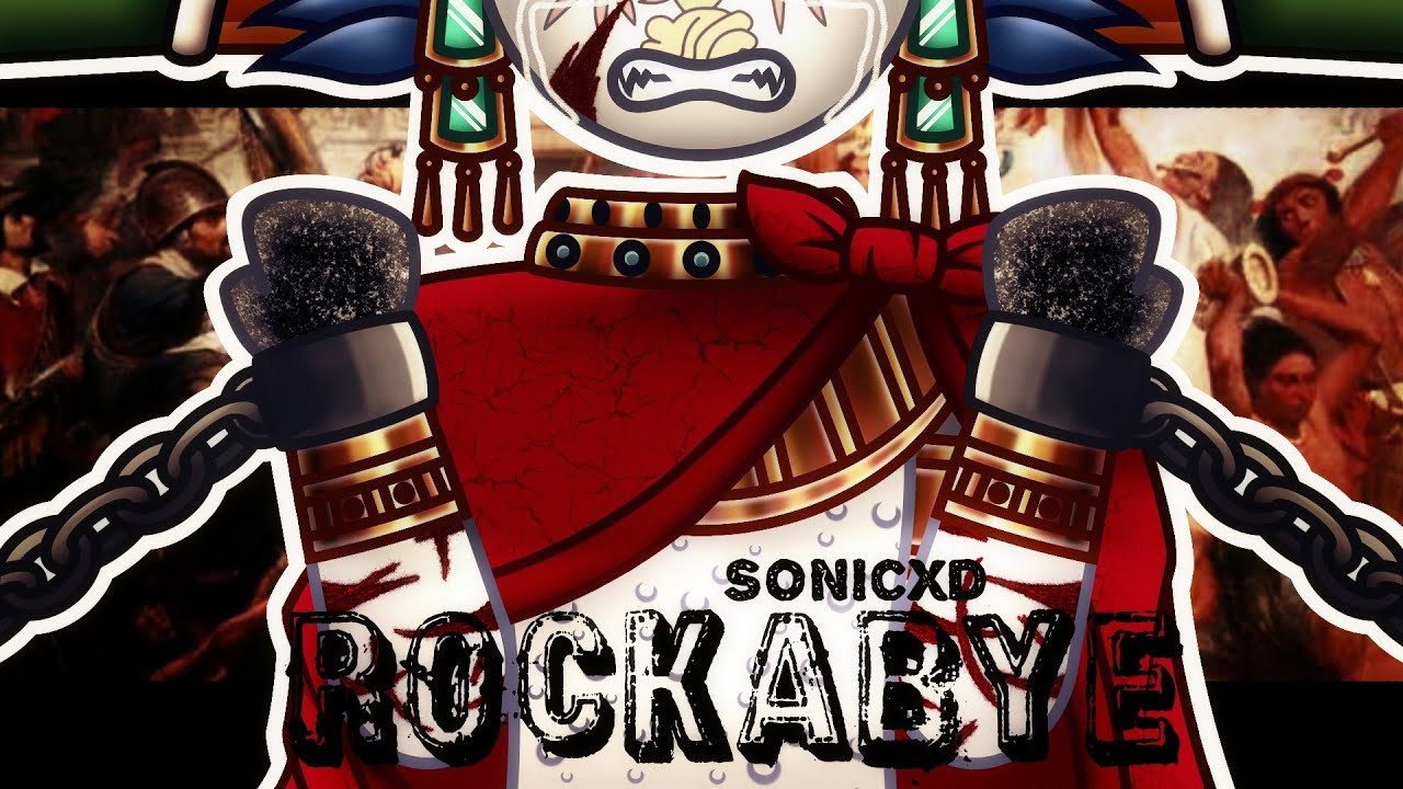 😢𝑹𝑶𝑪𝑲𝑨𝑩𝒀𝑬😢COUNTRYHUMANS😭 ¡INCOMPLETO! (imperio azteca, nueva españa ...