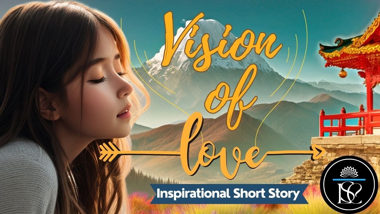 Vision of Love, Inspirational Short Story - YouTube