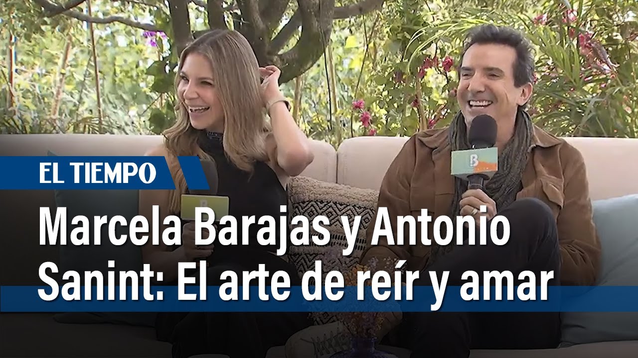 Una Historia de Amor, Comedia y Segundas Oportunidades con Marcela ...