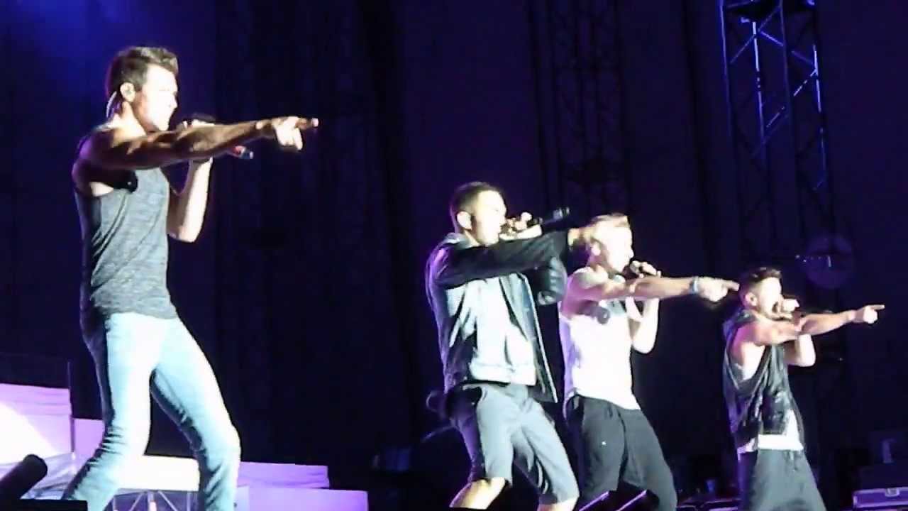 Big Time Rush - Song For You Dance - YouTube