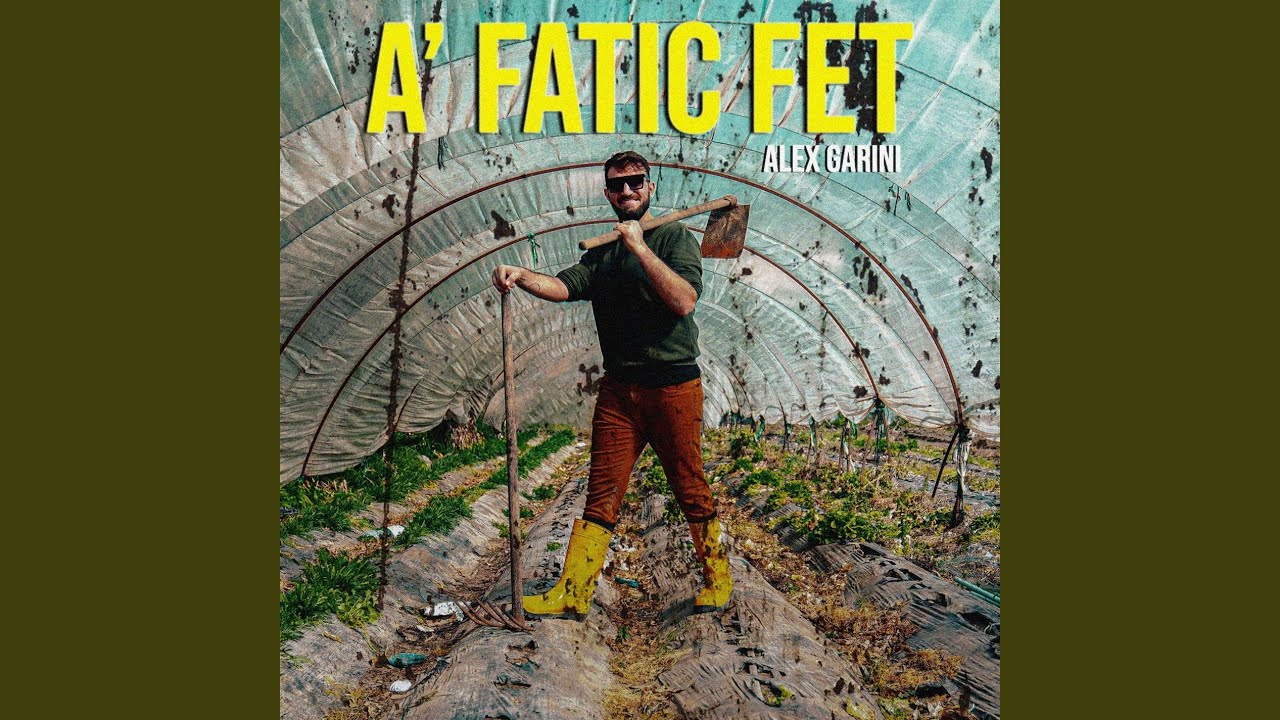 A' Fatic Fet - YouTube