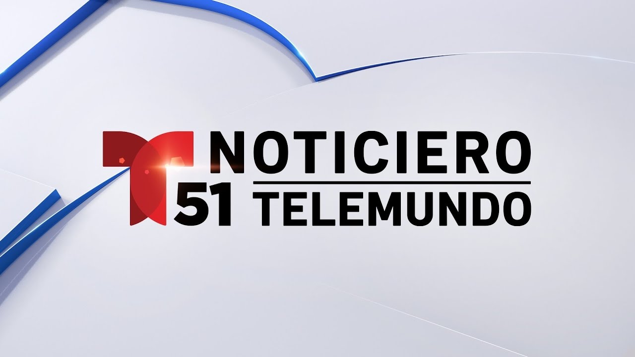 EN VIVO: Noticiero Telemundo 51 Miami | abril 17 - YouTube