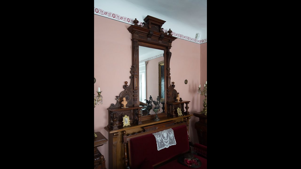 SCP-5396: The best that you could ever be. - YouTube