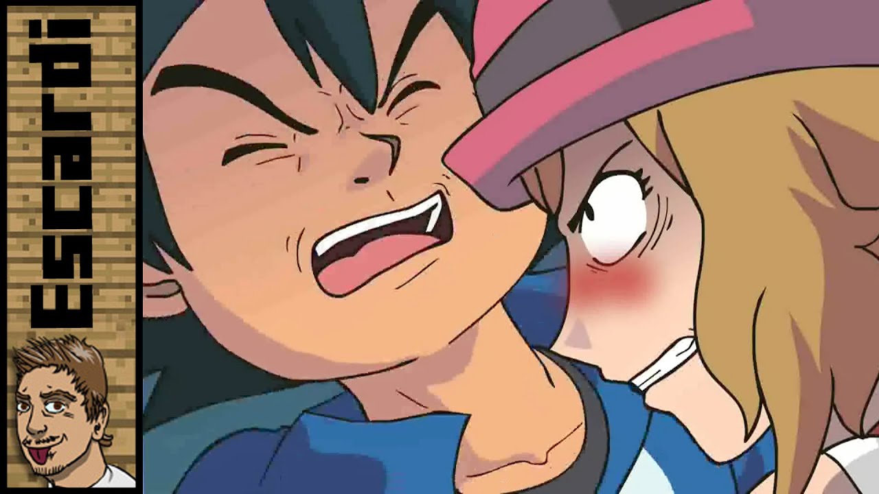 Pokémon:The final episode [ Spanish Fandub ] - YouTube