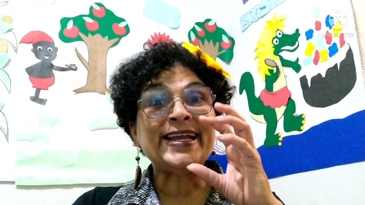 Folclore brasileiro: Lenda do Pé de Garrafa. - YouTube