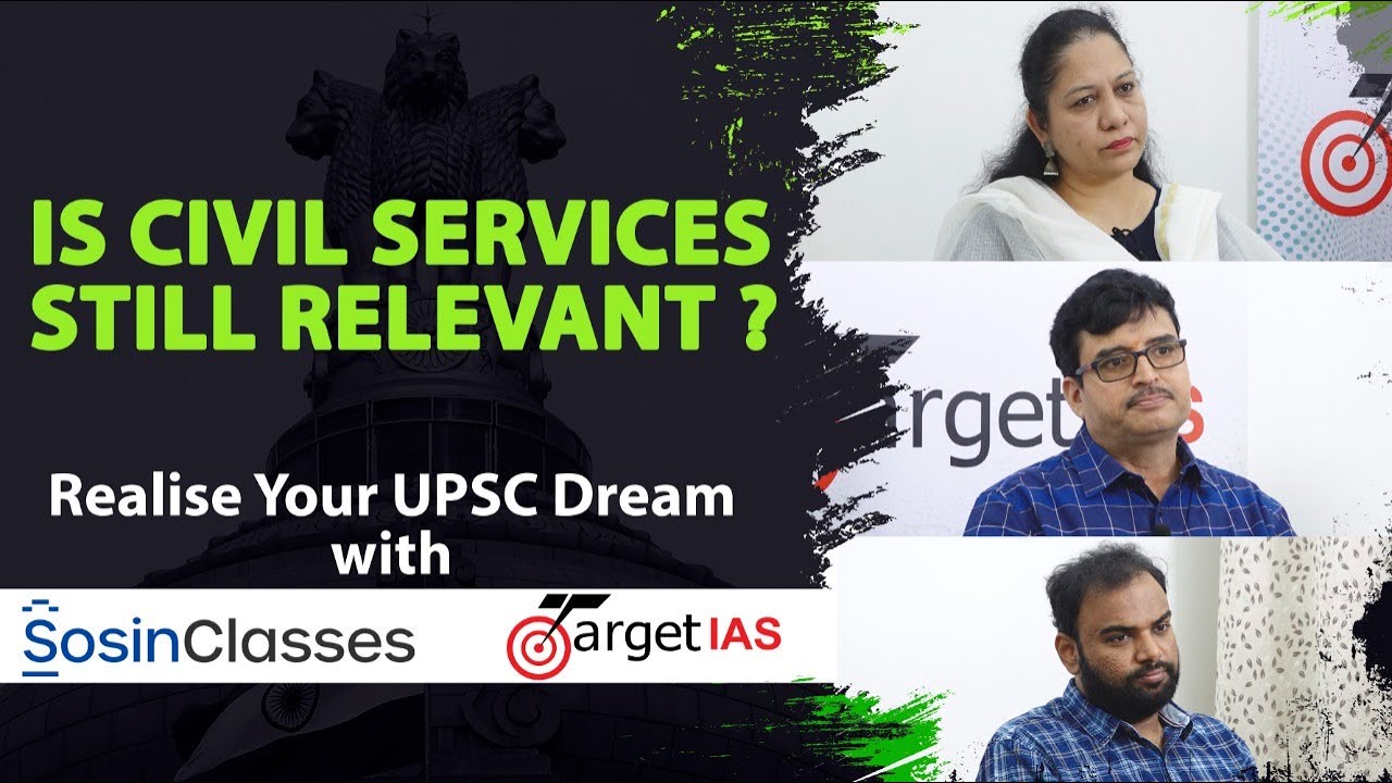 GS foundation course 2023 | Best UPSC Institute in Hyderabad | Sosin ...