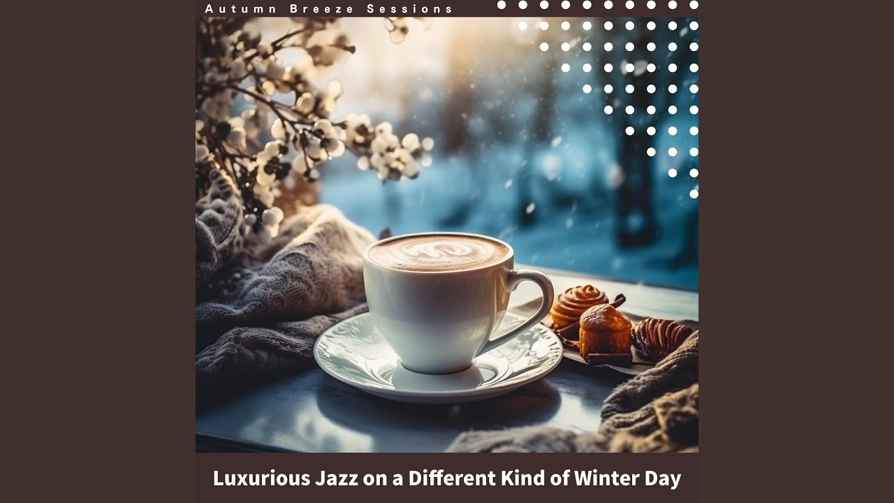 Distant Winter Serenades (Key Bb Ver.) - YouTube