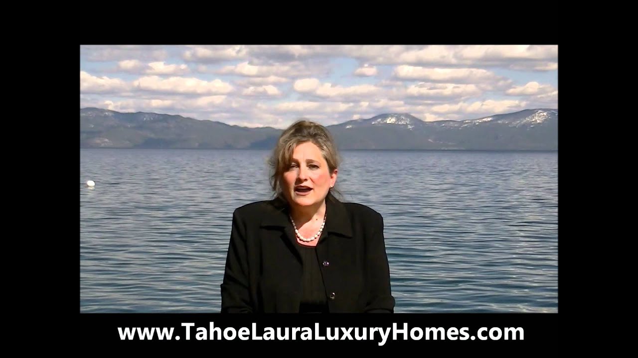 Laura Allen, Tahoe Real Estate Agent, Tahoe REALTOR - Welcome to Lake ...