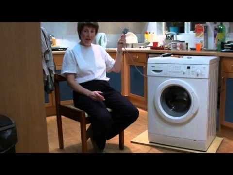 Your washing machine breaks down on Boxing Day - can you fix it ...