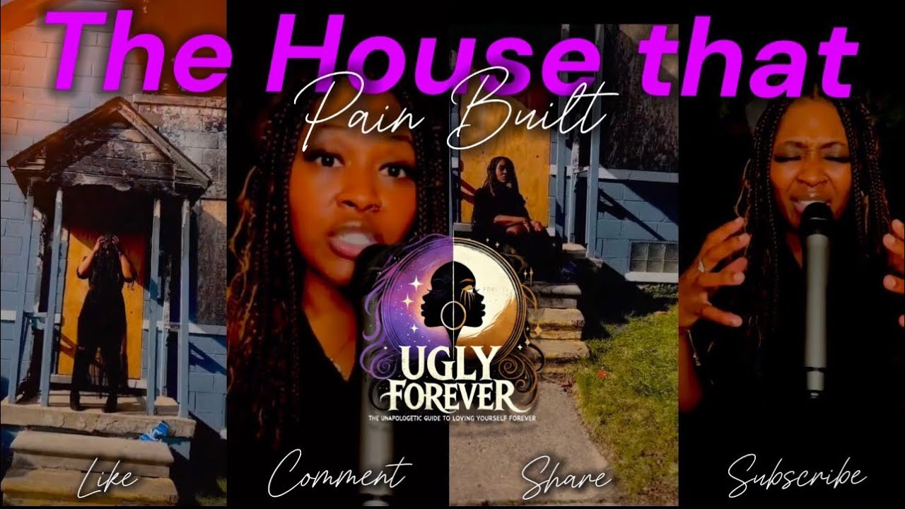 The House that Pain Built | Sunday Soul Sessions | U.G.L.Y Forever ...
