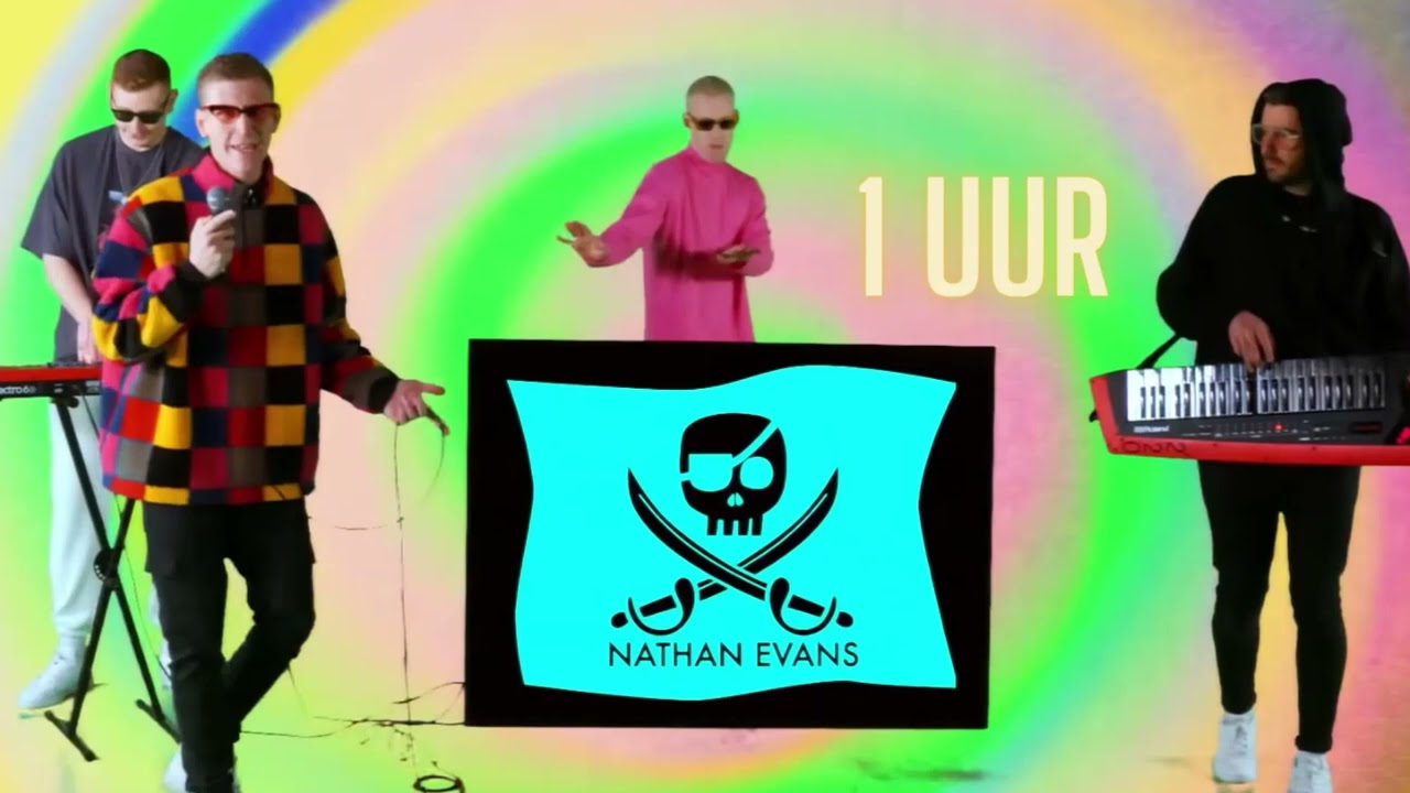 Wellerman (Sea Shanty / 220 KID x Billen Ted Remix) 1 hour - YouTube