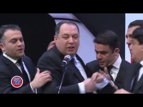 Bizdə növbə mədəniyyəti nə vaxt yaranacaq? - Razminka - Hamı Avroppalara (Bir parça, 2015)