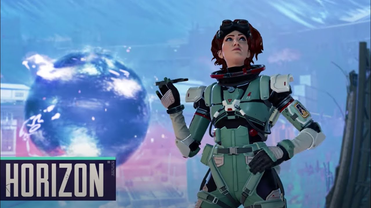 This is How To Play Horizon - YouTube