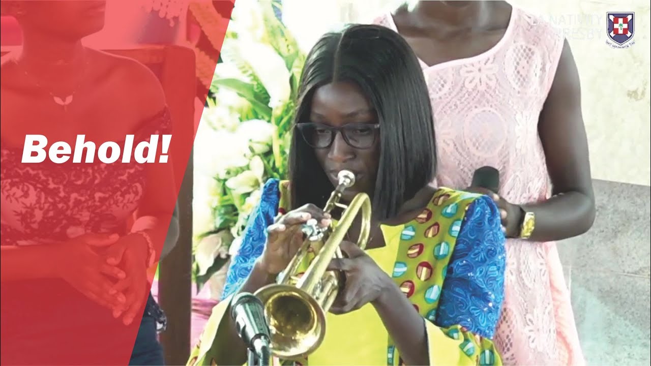JESUS AT OUR SIDE || Behold Medley - YouTube