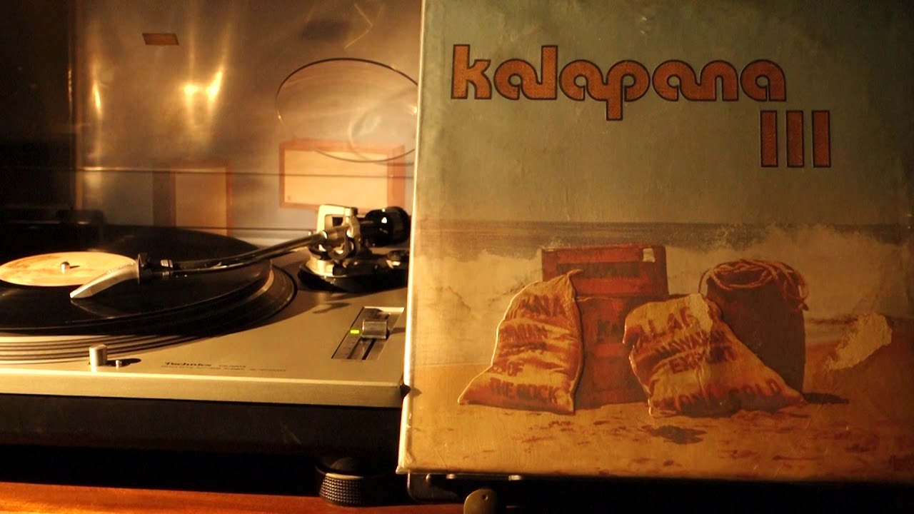 Kalapana – Up To You (1977) - YouTube