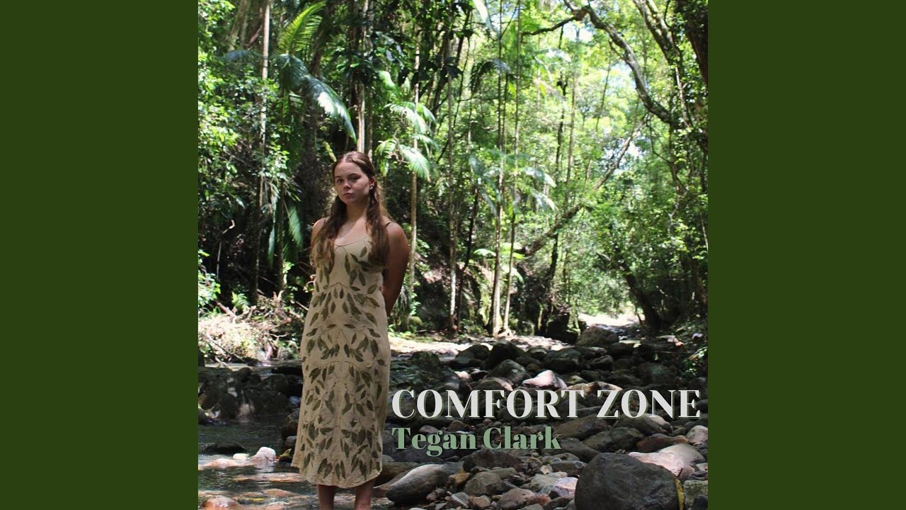 Comfort Zone - YouTube