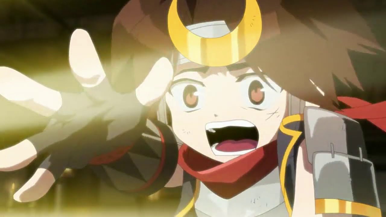 Hayato Storyline (2020) | MapleStory Questline - YouTube