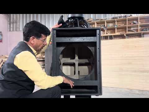 क्या quality हे Dhoom pro 118 और 18tbw100 B&C  की 