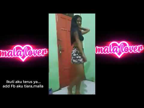 Stay home corona virus bikin tutorial senam kayak cupi cupita