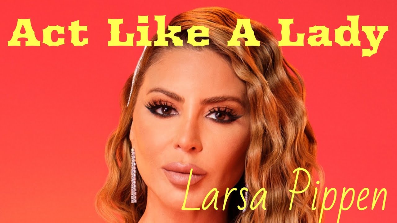 Papa Knows Best: Larsa Pippen removes a risque instagram post at the ...