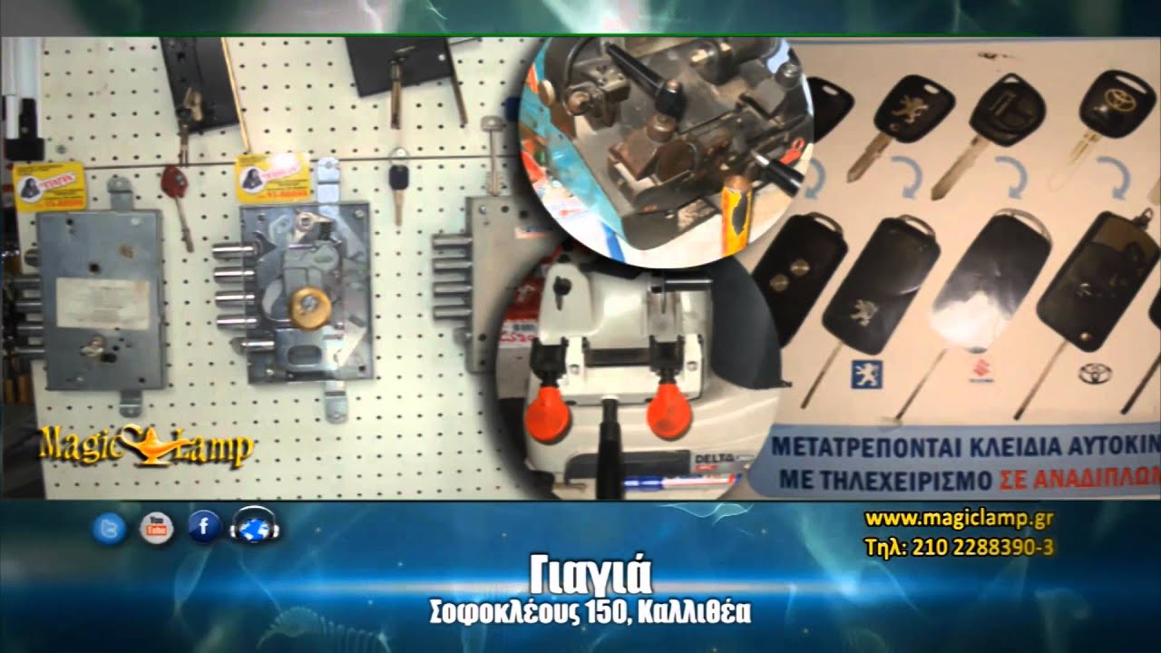 Γιαγιά Κλειδιά | Κλειδαριές Κλειδαράς Καλλιθέα,Πόρτες ασφαλείας,κλειδιά ...