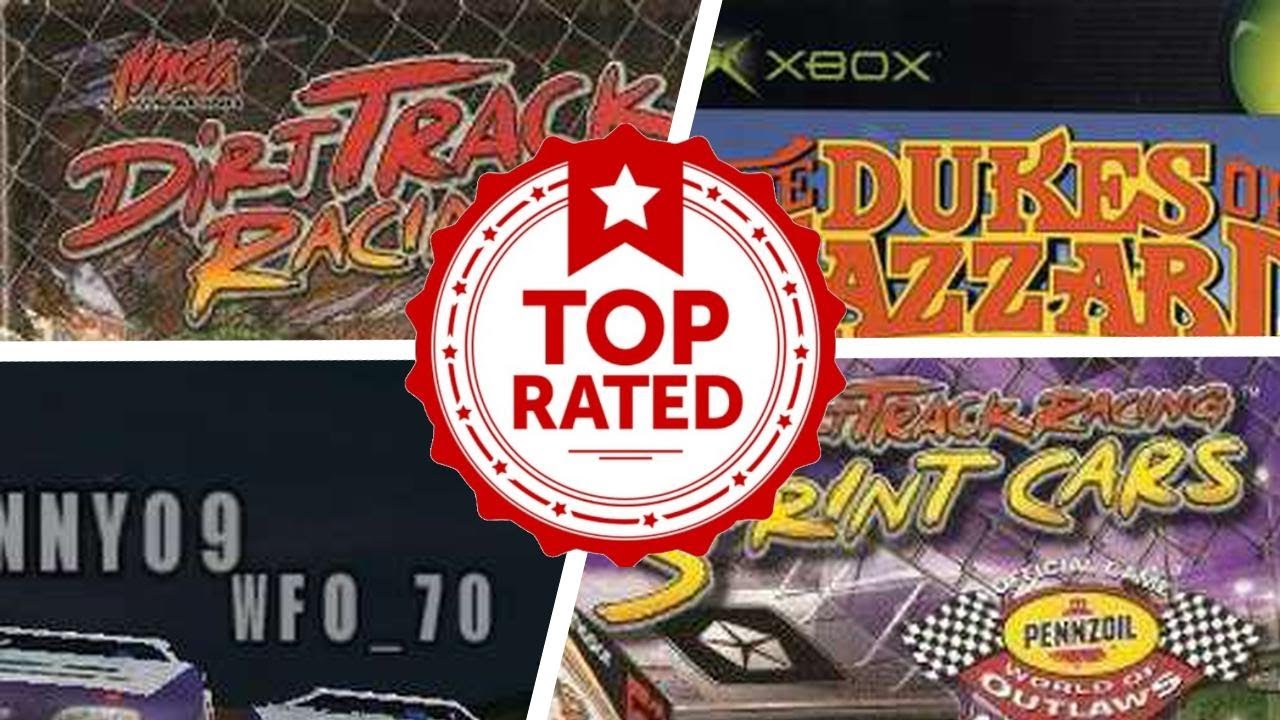 Ratbag Games List 💫 - YouTube