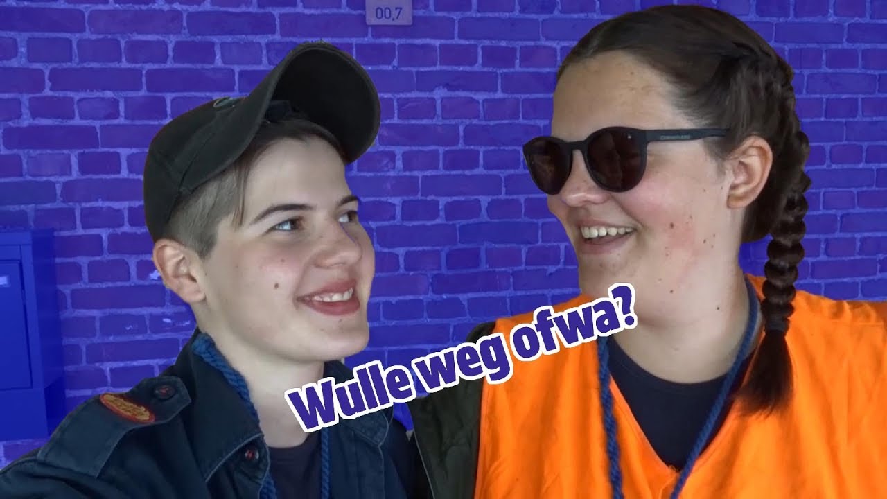 Bye bye parents - Vlog #2 - YouTube