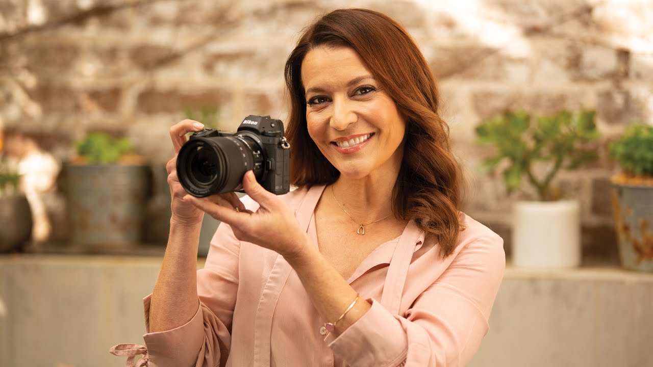 Nikon Z 6 Mirrorless Camera 2019 - National Product Review - YouTube