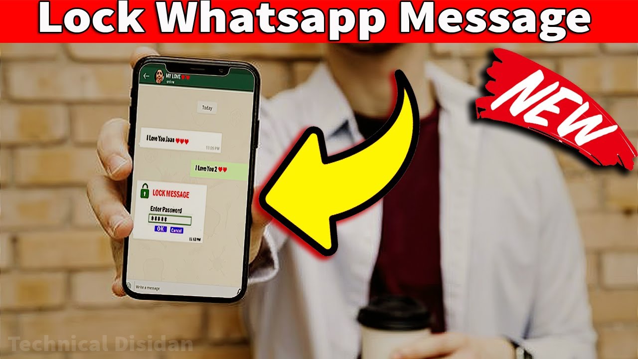 How To Send Whatsapp SMS Password Lock How To Lock WhatsApp Chat How To Lock Chat In how-to-send-whatsapp-sms-password-lock-how-to-lock-whatsapp-chat-how-to-lock-chat-in