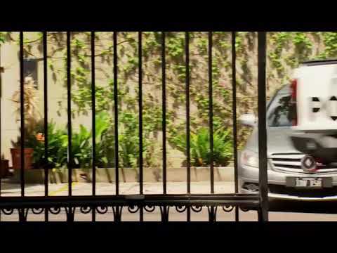 SOY LUNA 3 Luna entdeckt Sharon / Ana macht mit Gary Schluss (folge 32) deutsch HD