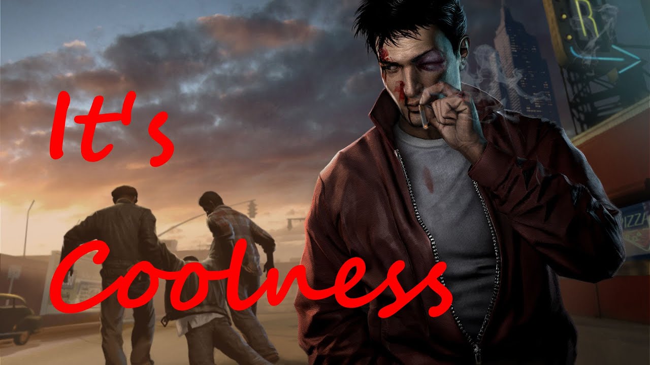 Mafia 2 - LUA Script - It's Coolness - YouTube