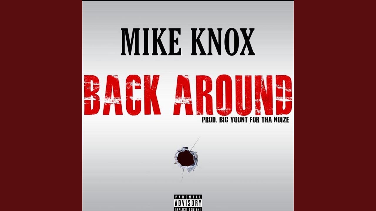 Back Around - YouTube