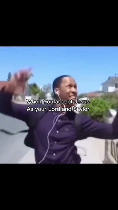 When You Commit Your Life To Jesus Youtube