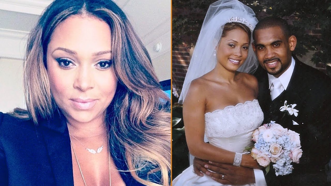 What happened to Tamia? | Fairy Tale Love, and a Serious Illness - YouTube