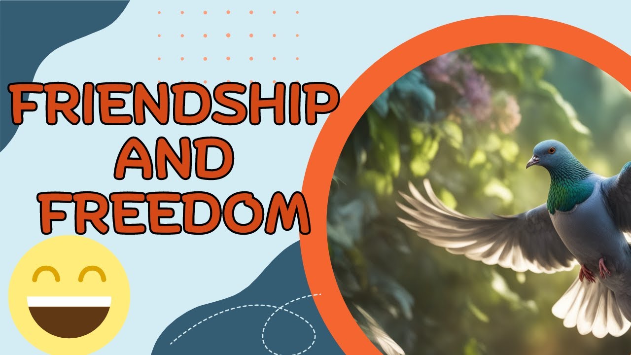 Friendship and Freedom - YouTube