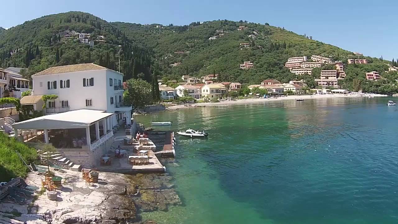 Kalami beach - YouTube