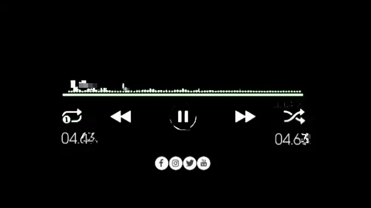MENTAHAN SPECTRUM MUSIK UNTUK EDIT STORY WA!!! - YouTube