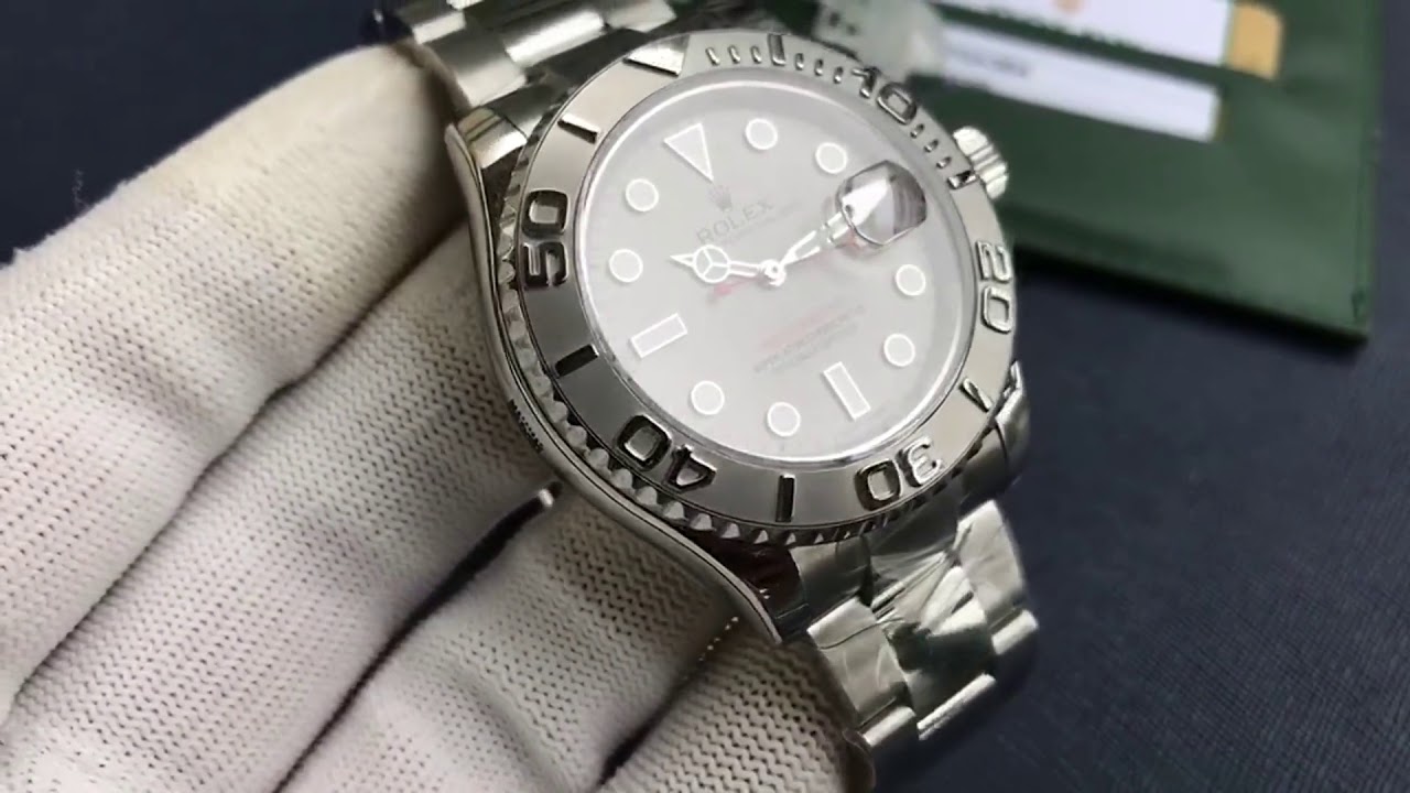 rolex watch seller luxury watch - YouTube