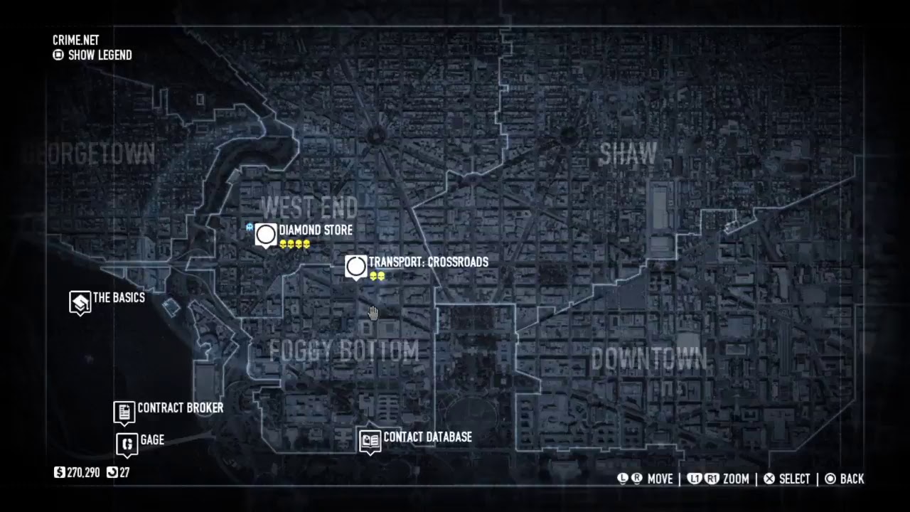 I got a f in chemistry im sad payday 2 - YouTube