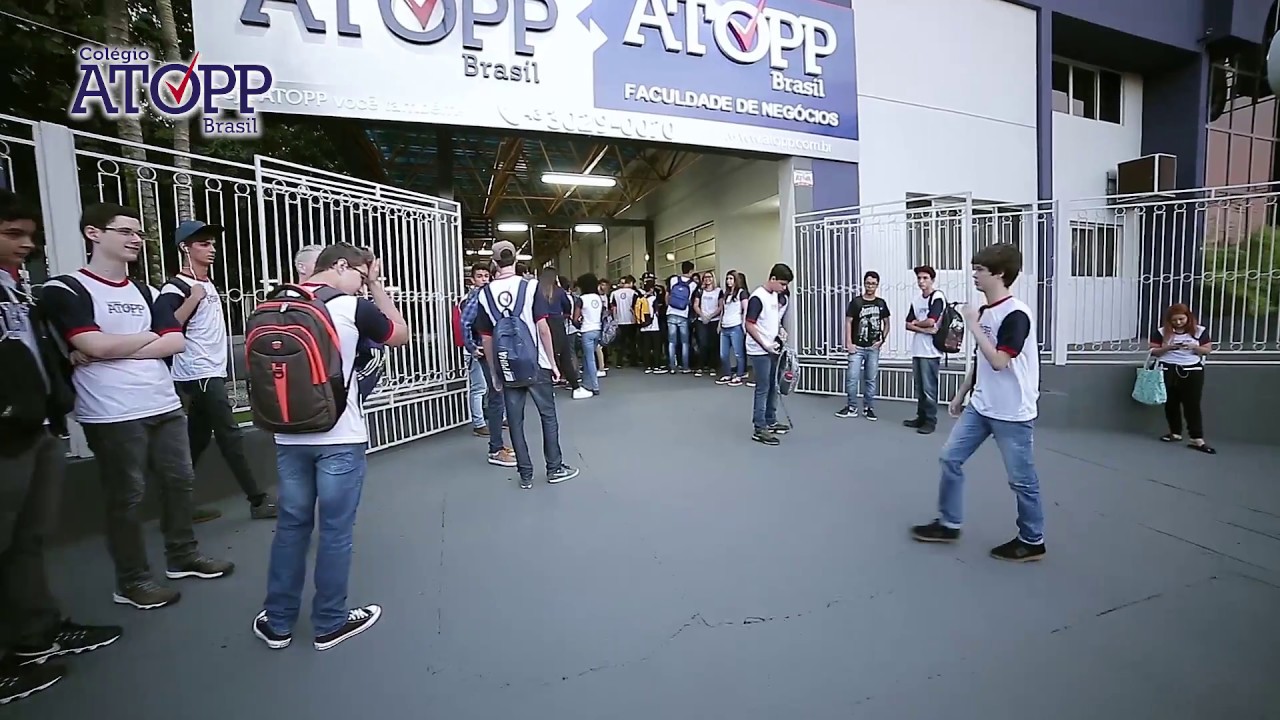 Institucional Atopp Brasil - YouTube