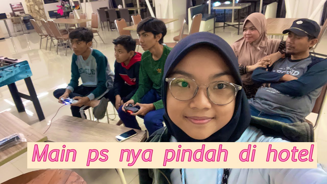STAYCATION DI HOTEL TRANSFORMER BATU MALANG - YouTube