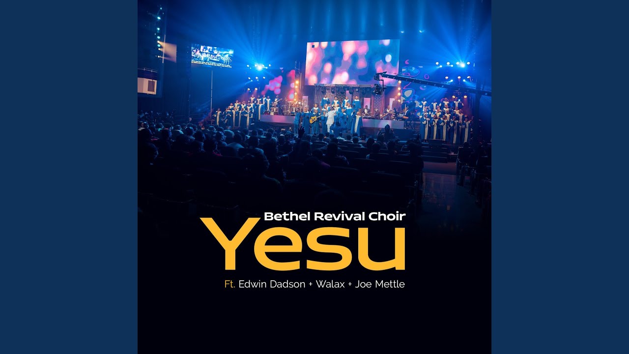 Yesu - YouTube