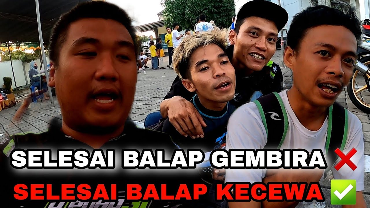 DI LUAR EKSPEKTASI PESERTA KECEWA BERAT - YouTube DI LUAR EKSPEKTASI PESERTA KECEWA BERAT - YouTube