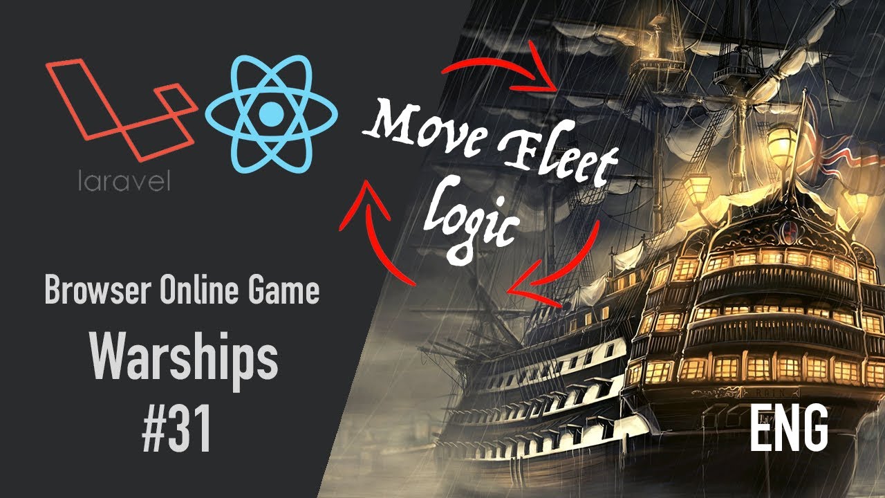 Development Of A Browser based Game 31 Laravel 8 React JS Development Of A Browser based Game 31 Laravel 8 React JS