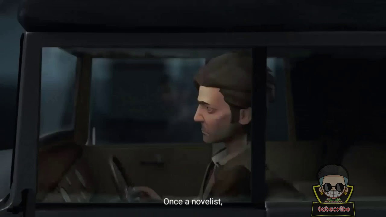 IDENTITY V | THE MOVIE ?? (cut scenes) - YouTube